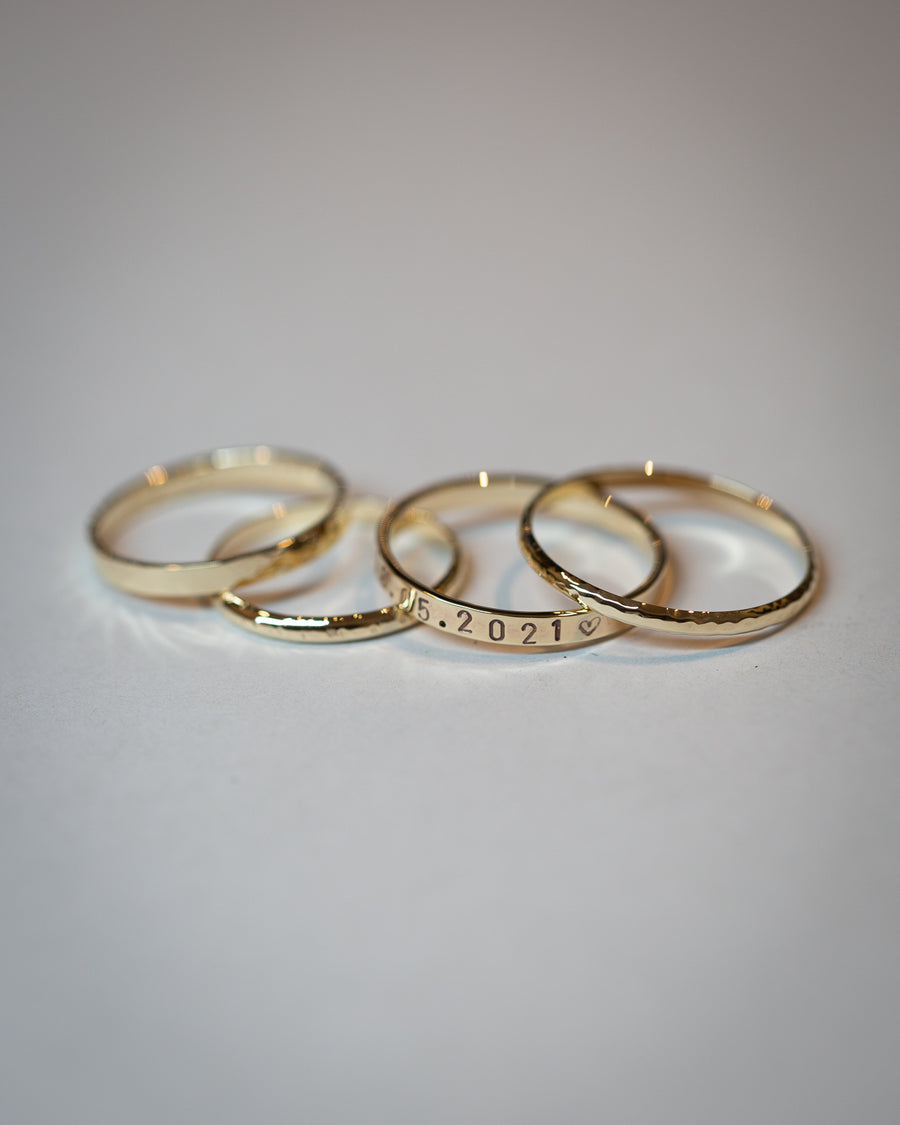 Ringflow - Ring making, made simple.