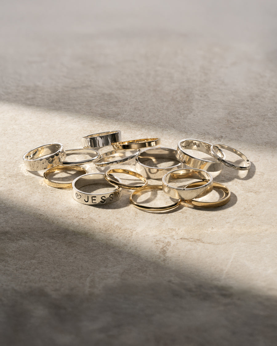 Ringflow - Ring making, made simple.