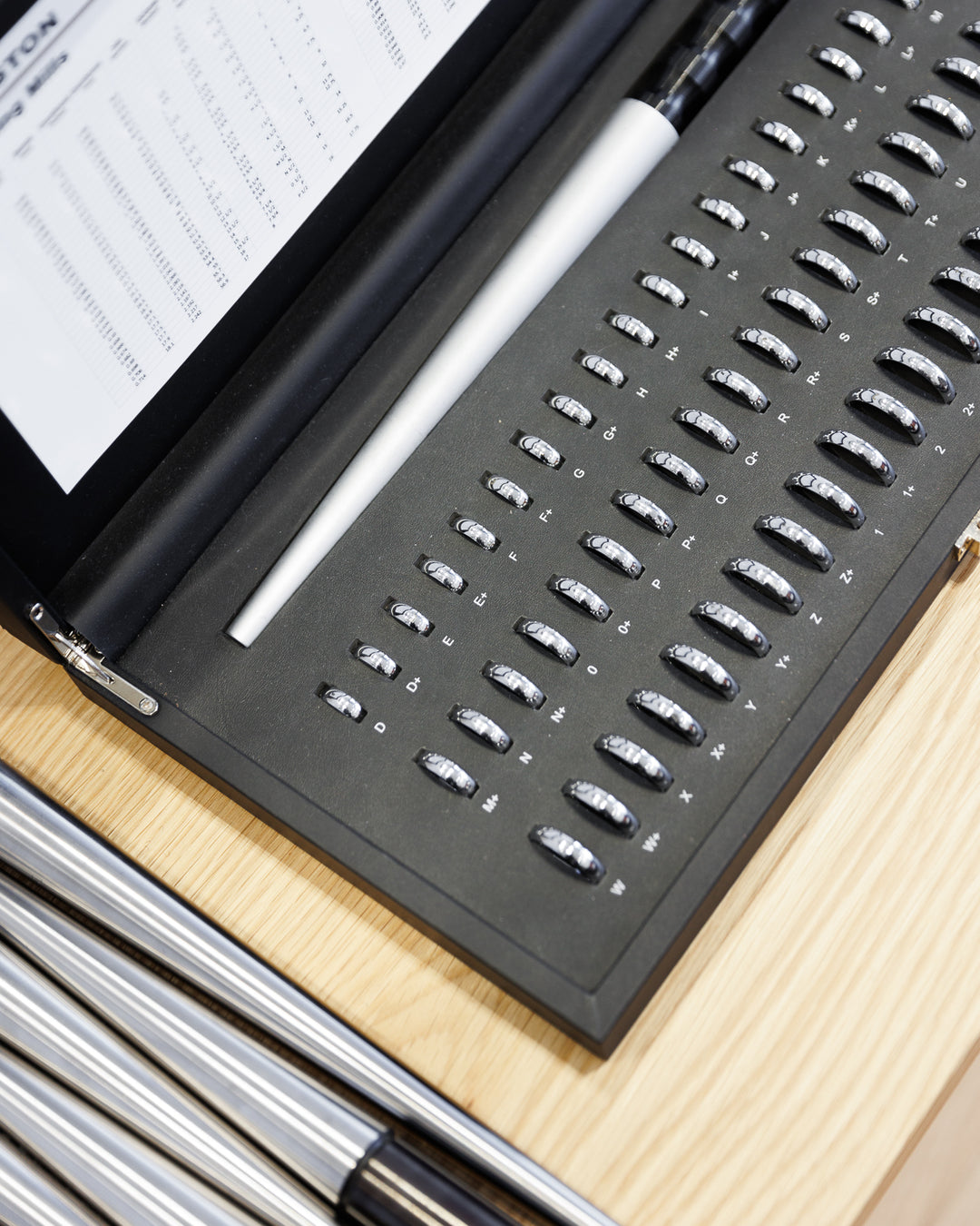 Ringflow - Ring making, made simple.