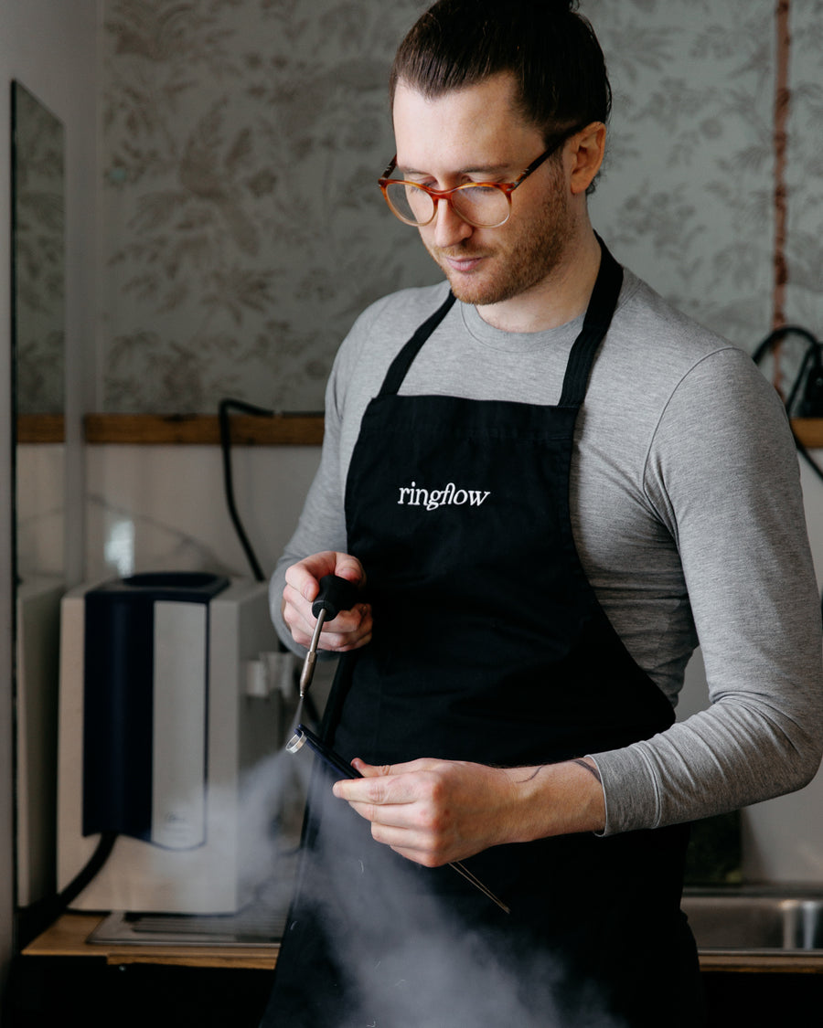 Ringflow - Ring making, made simple.